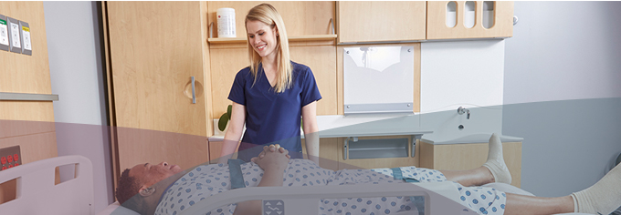 HoverTech: Focused on Patient Comfort and Caregiver Safety