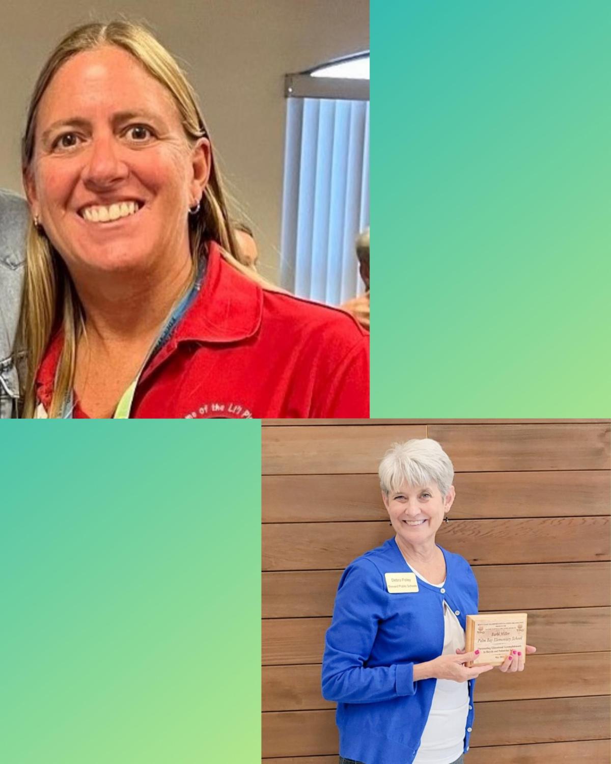 En Route Newsletter - May Edition: 2021 BPTAC Award Honorees, DRAFT FY ...