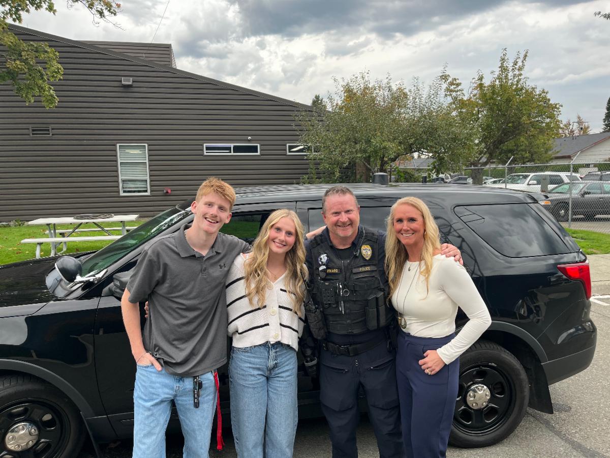 Monroe This Week October 3, 2025