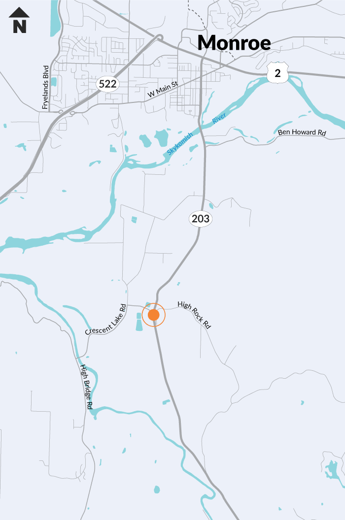 Monroe This Week May 24, 2024