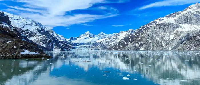 Everything you need to know about the Alaska Cruise