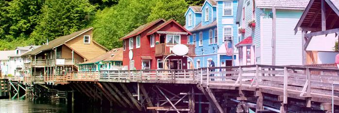 Everything you need to know about the Alaska Cruise