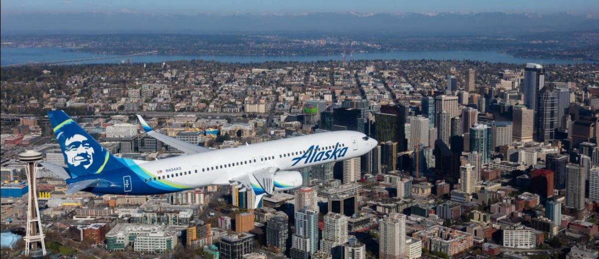 Alaska Dates Announced