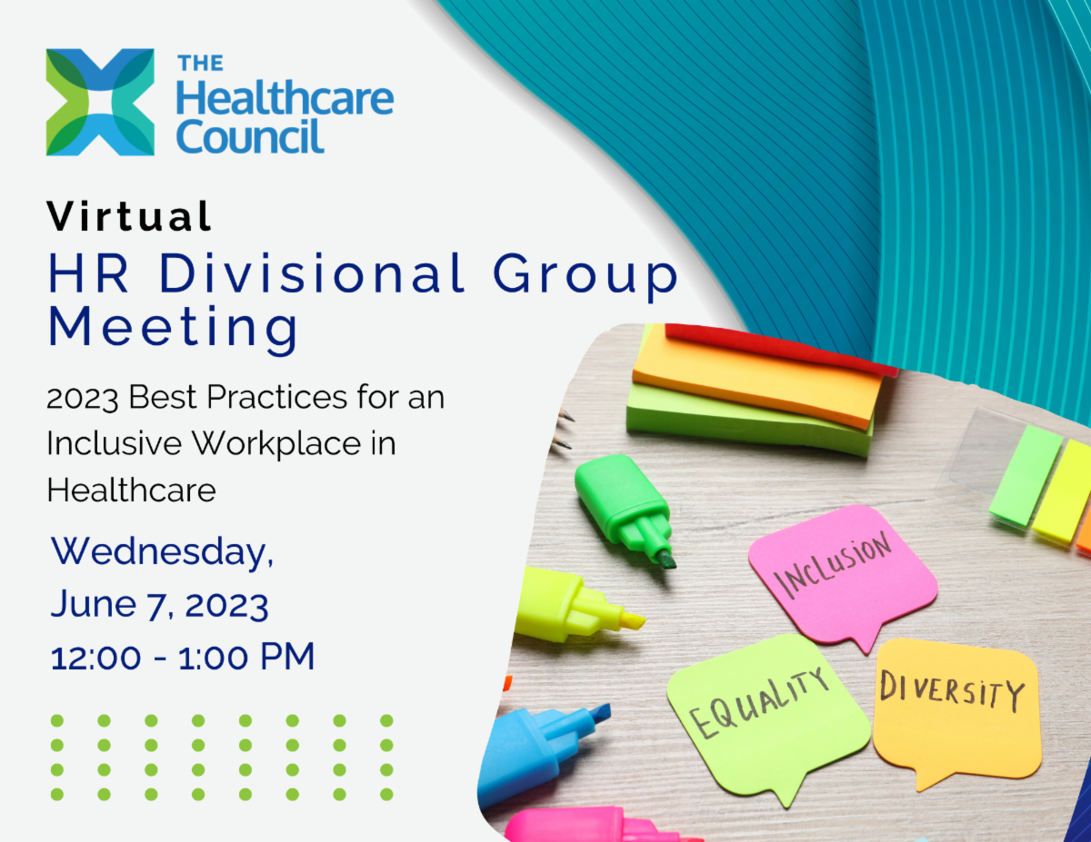 Join us | HR Divisional Group Meeting