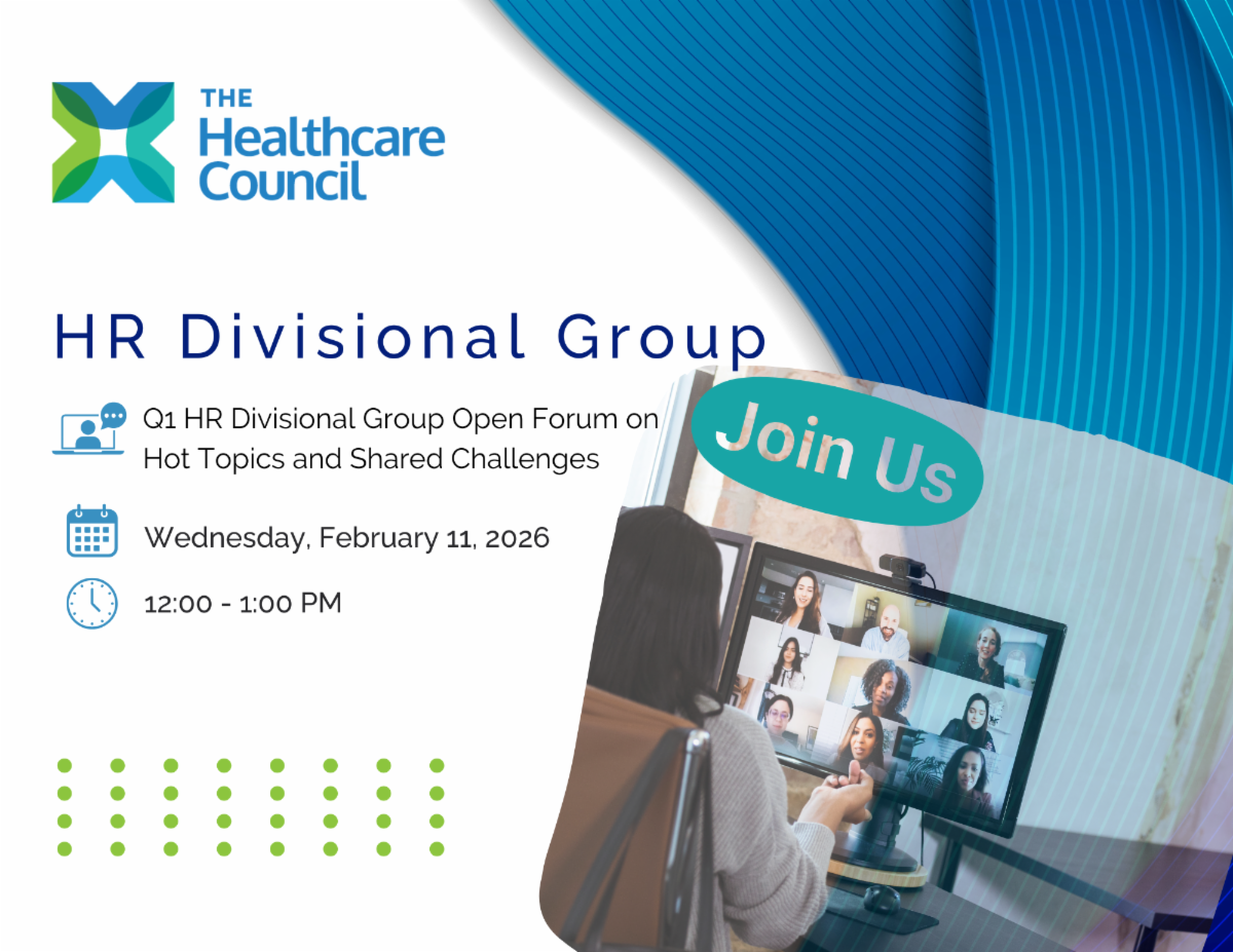 Join us | Q1 HR Divisional Group Meeting