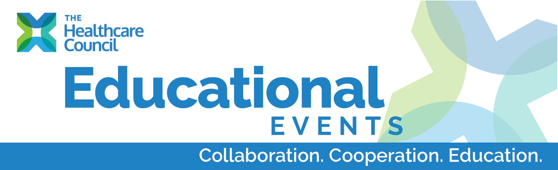 Educational Events | 2nd Quarter Divisional Group Meetings