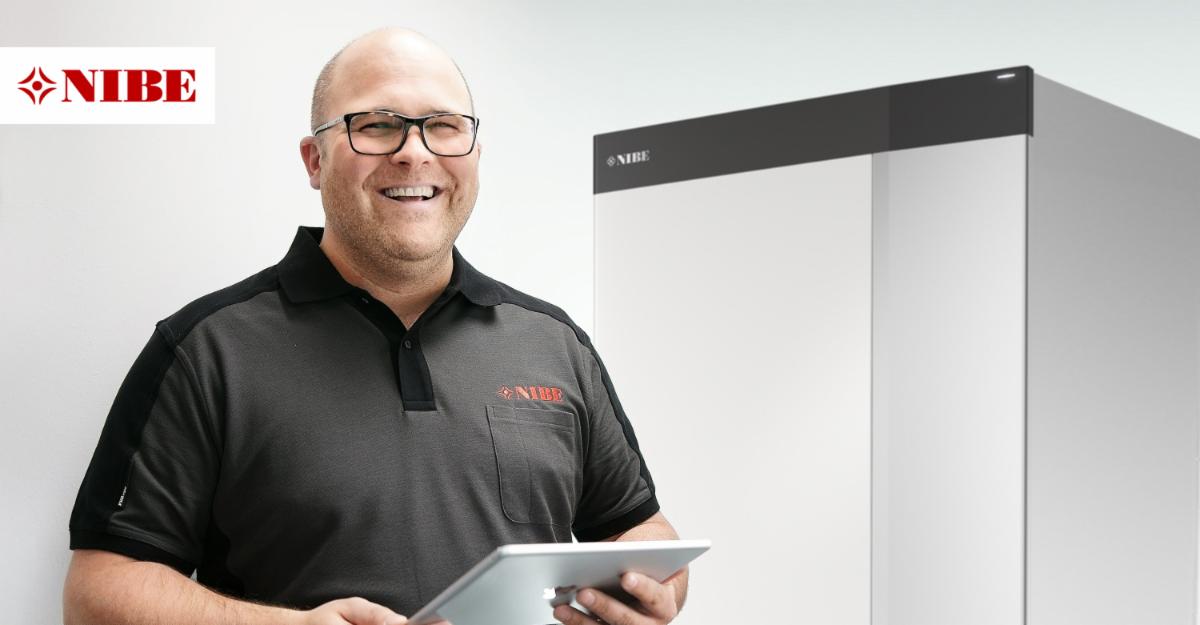 Exclusive S2125 NIBE Pro Offer