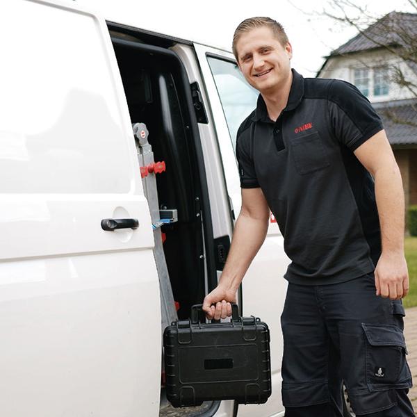 Exclusive S2125 NIBE Pro Offer