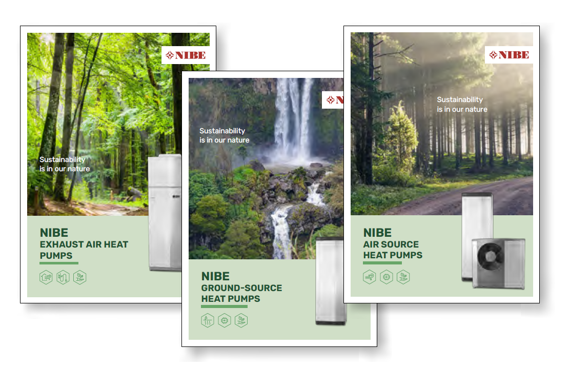 Latest News From NIBE Pro