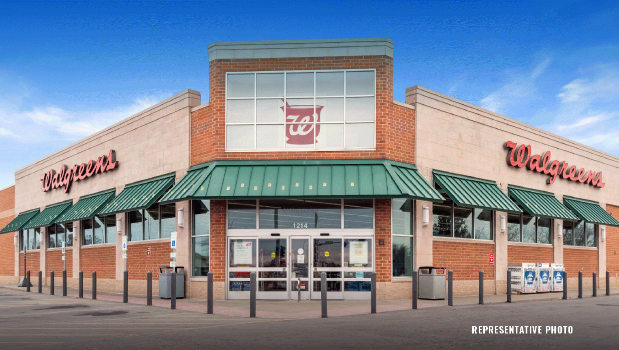 NEW PRICING: Midnight Walgreens | 10 CAP | St. Louis MSA | $3.76M ...