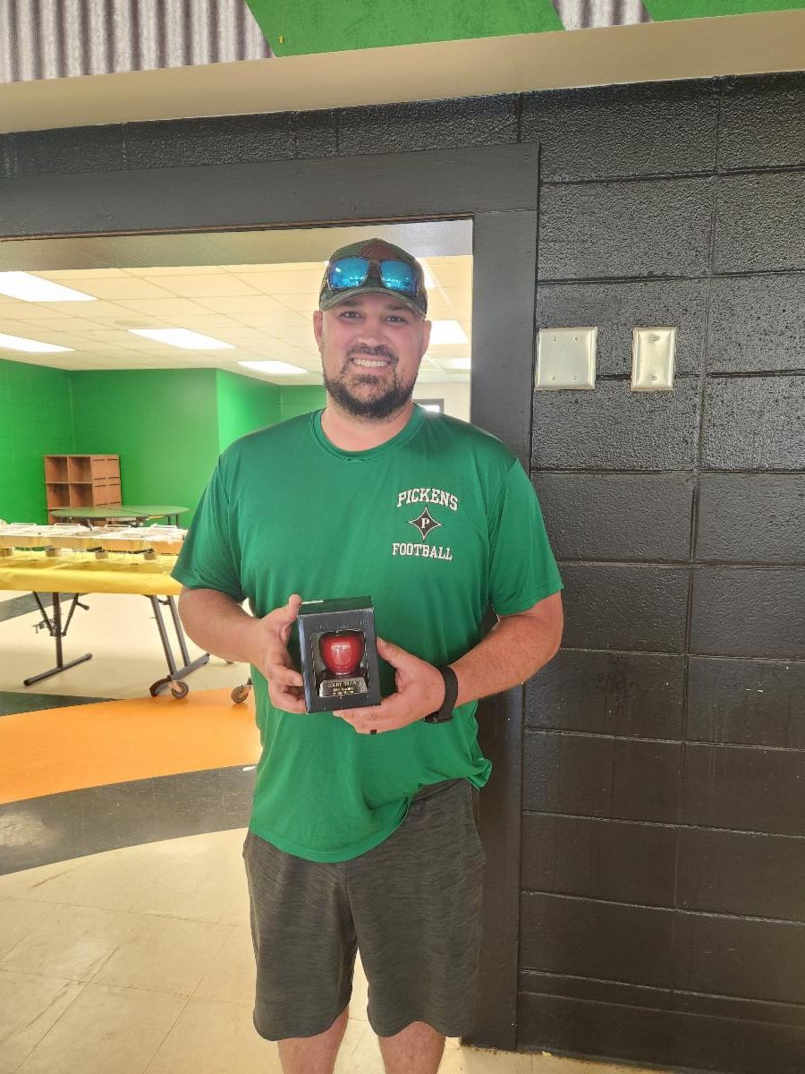 "Jasper Middle School News"