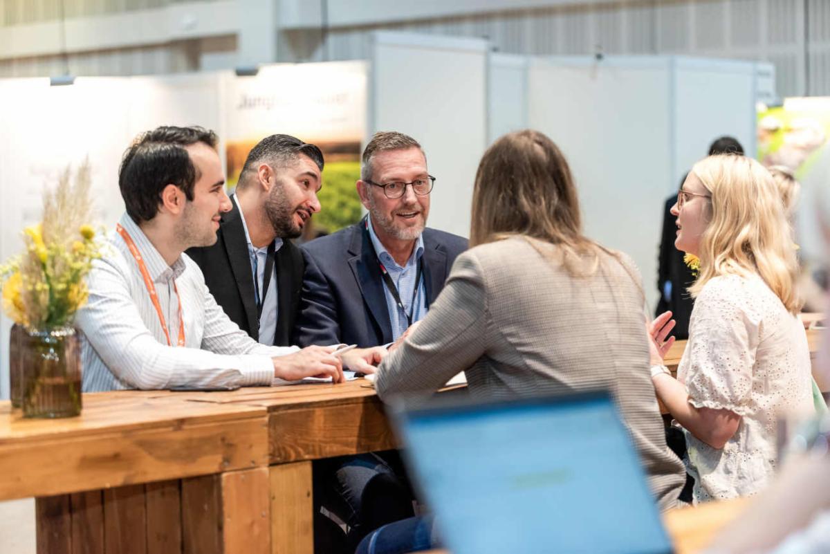 SEPAWA® CONGRESS VIRTUAL 2022 - Some Facts and Figures