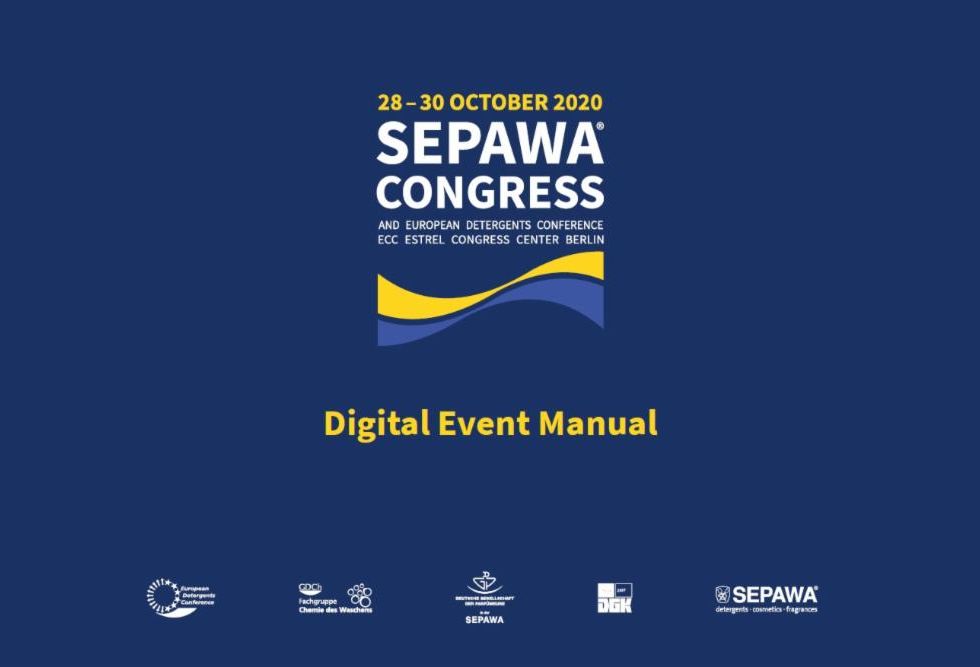 SEPAWA® CONGRESS 2020, BER - Unser Hybrid-Event