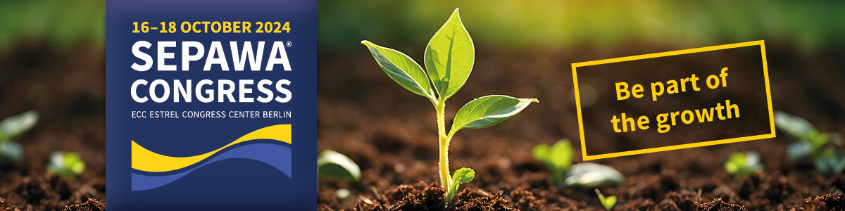 SEPAWA® CONGRESS 2023 - Event Report