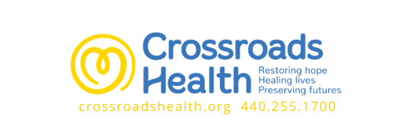 Meet Crossroads Health's New CEO