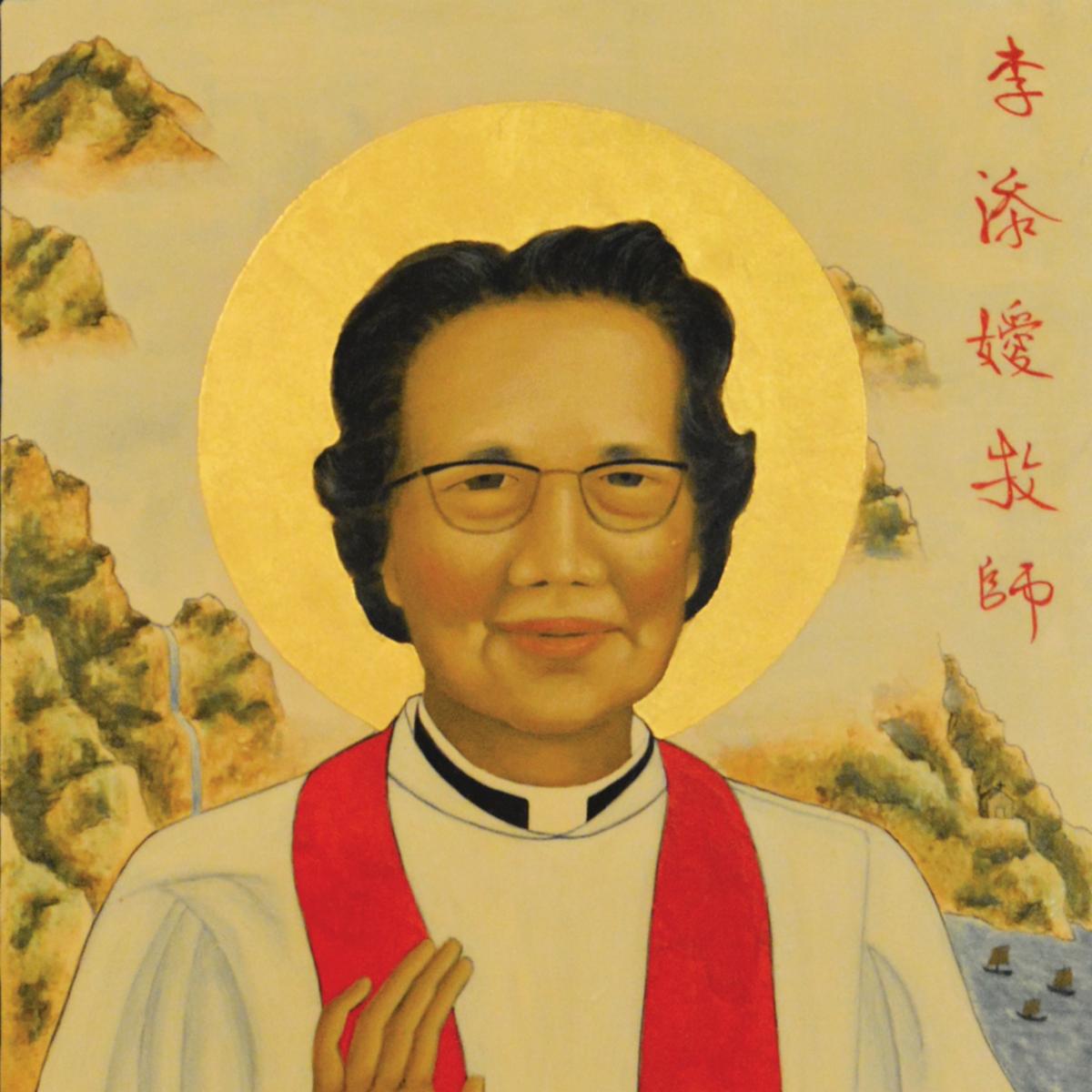 Saint Mark's Cathedral Newsletter: The Third Sunday after the Epiphany