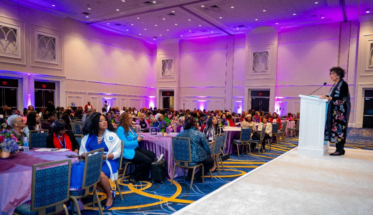 NCNW HQ March 2024 Newsletter: Highlights from the First Year of the ...