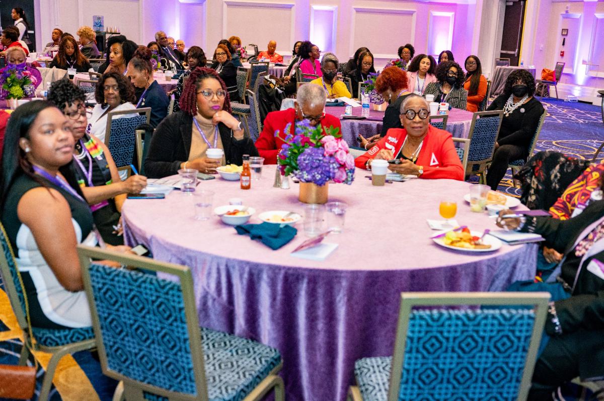 NCNW HQ Newsletter: December 2023 Edition