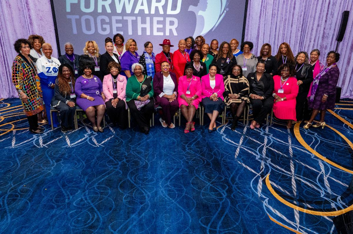 NCNW HQ March 2024 Newsletter: Highlights from the First Year of the ...