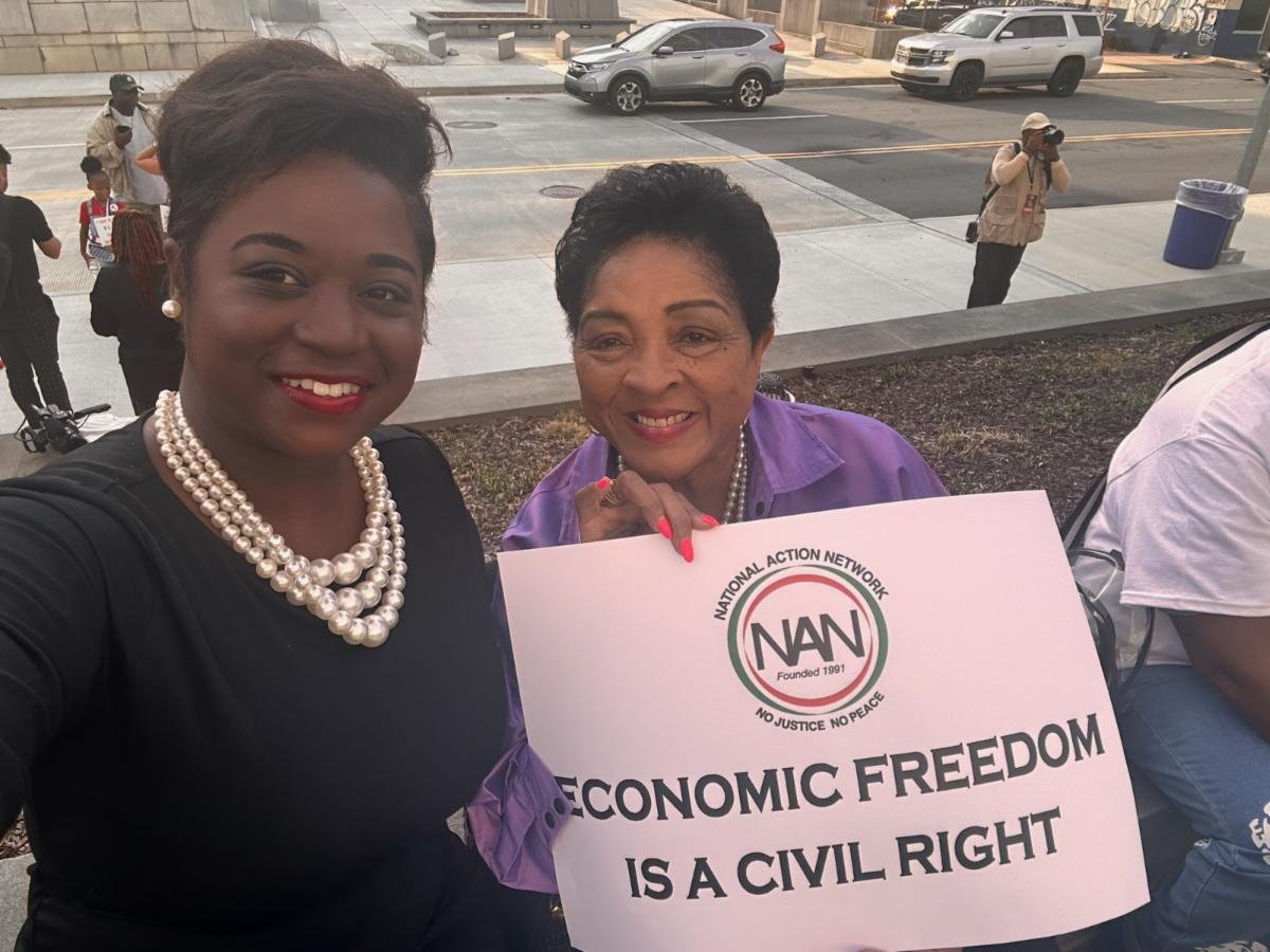 NCNW HQ March 2024 Newsletter: Highlights from the First Year of the ...