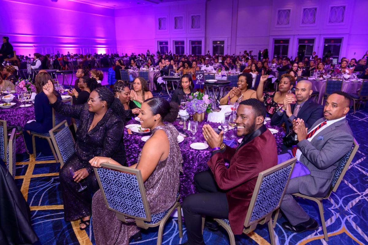 NCNW HQ March 2024 Newsletter: Highlights from the First Year of the ...