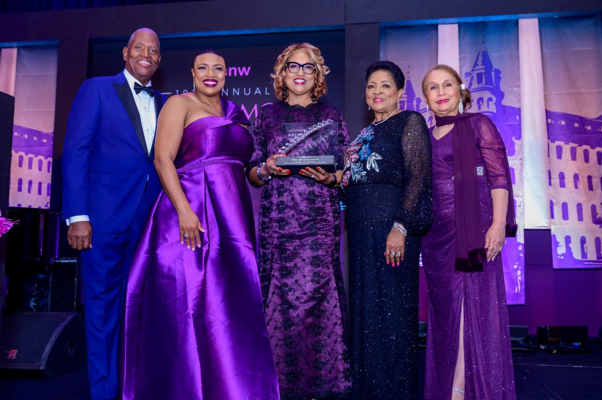 NCNW HQ March 2024 Newsletter: Highlights from the First Year of the ...