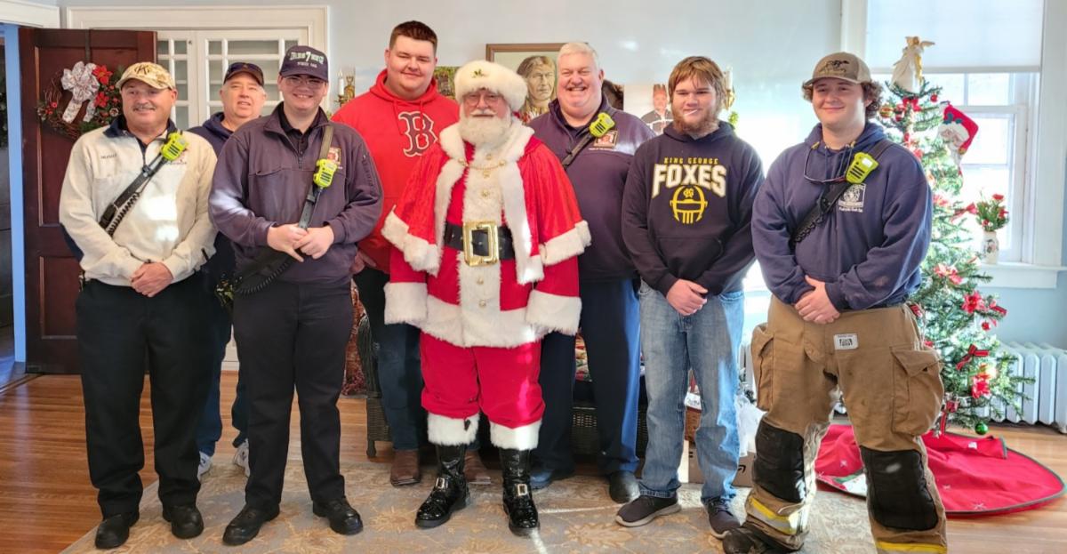 The latest news for you