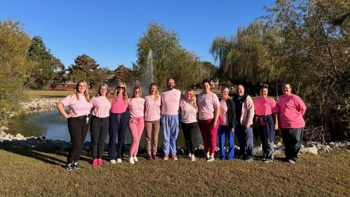 The latest news for you