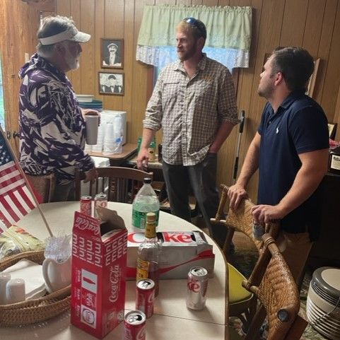 The latest news for you