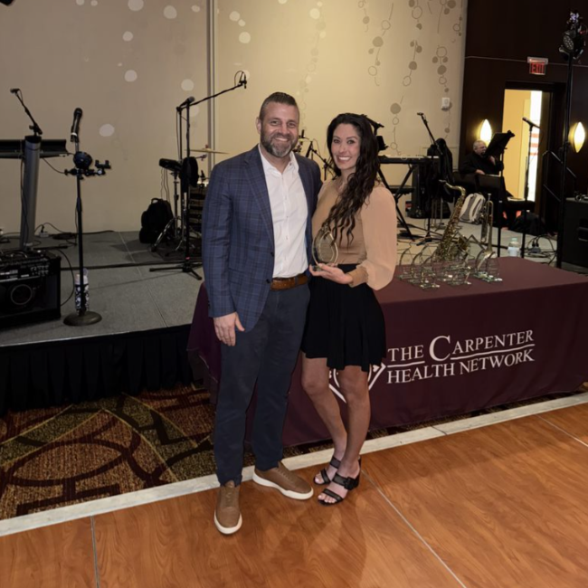 The latest news for you