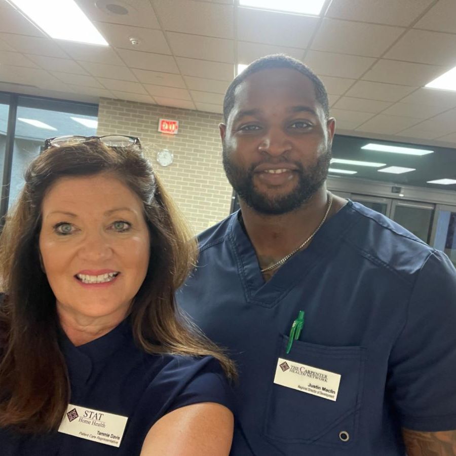 The latest news for you