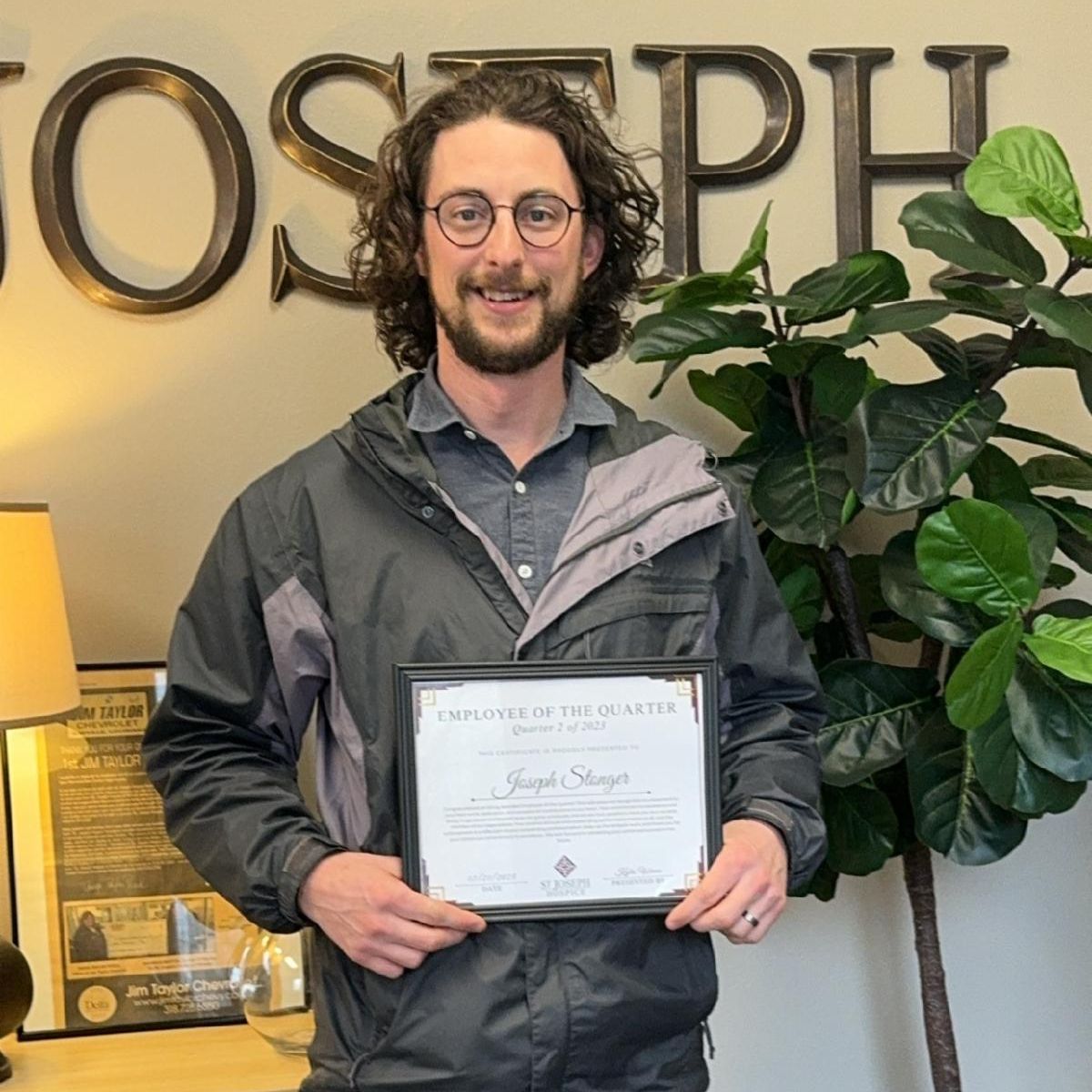 The latest news for you