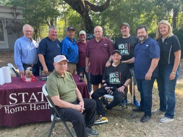 The latest news for you