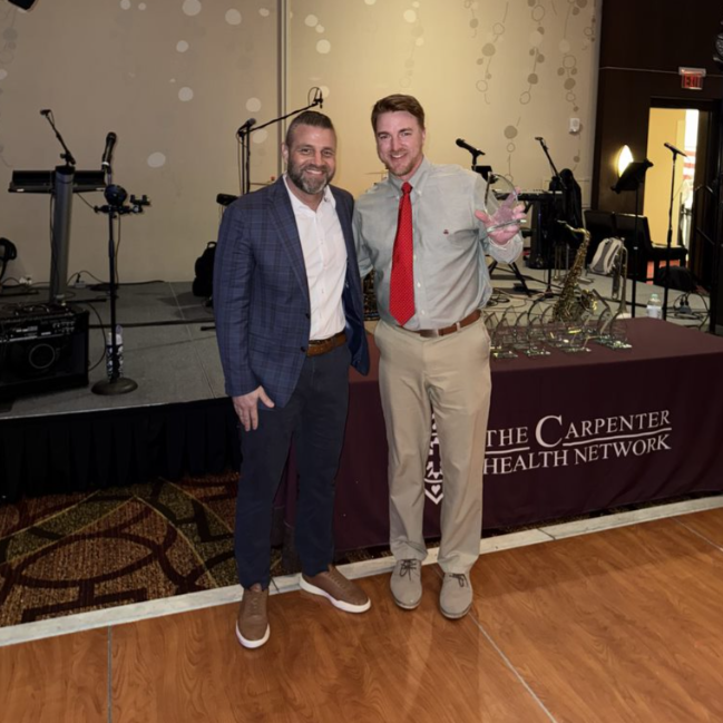 The latest news for you