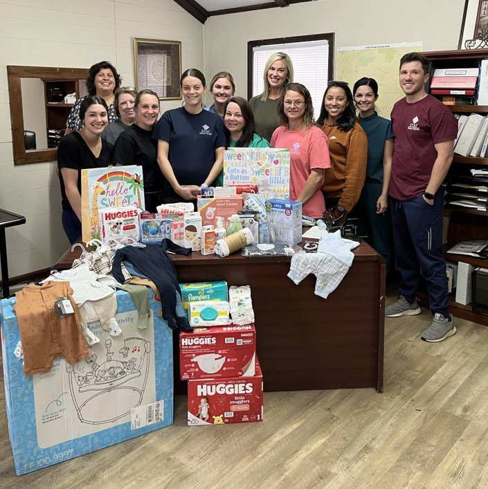 The latest news for you