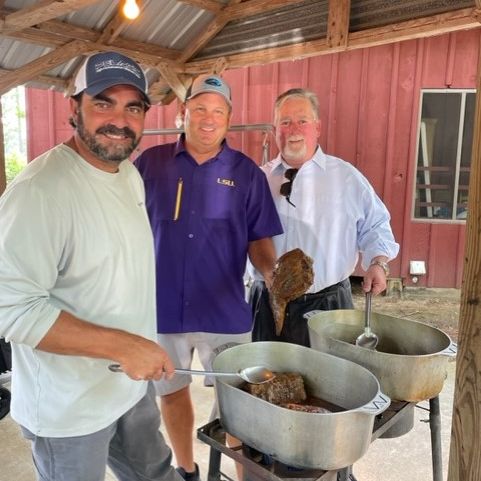 The latest news for you