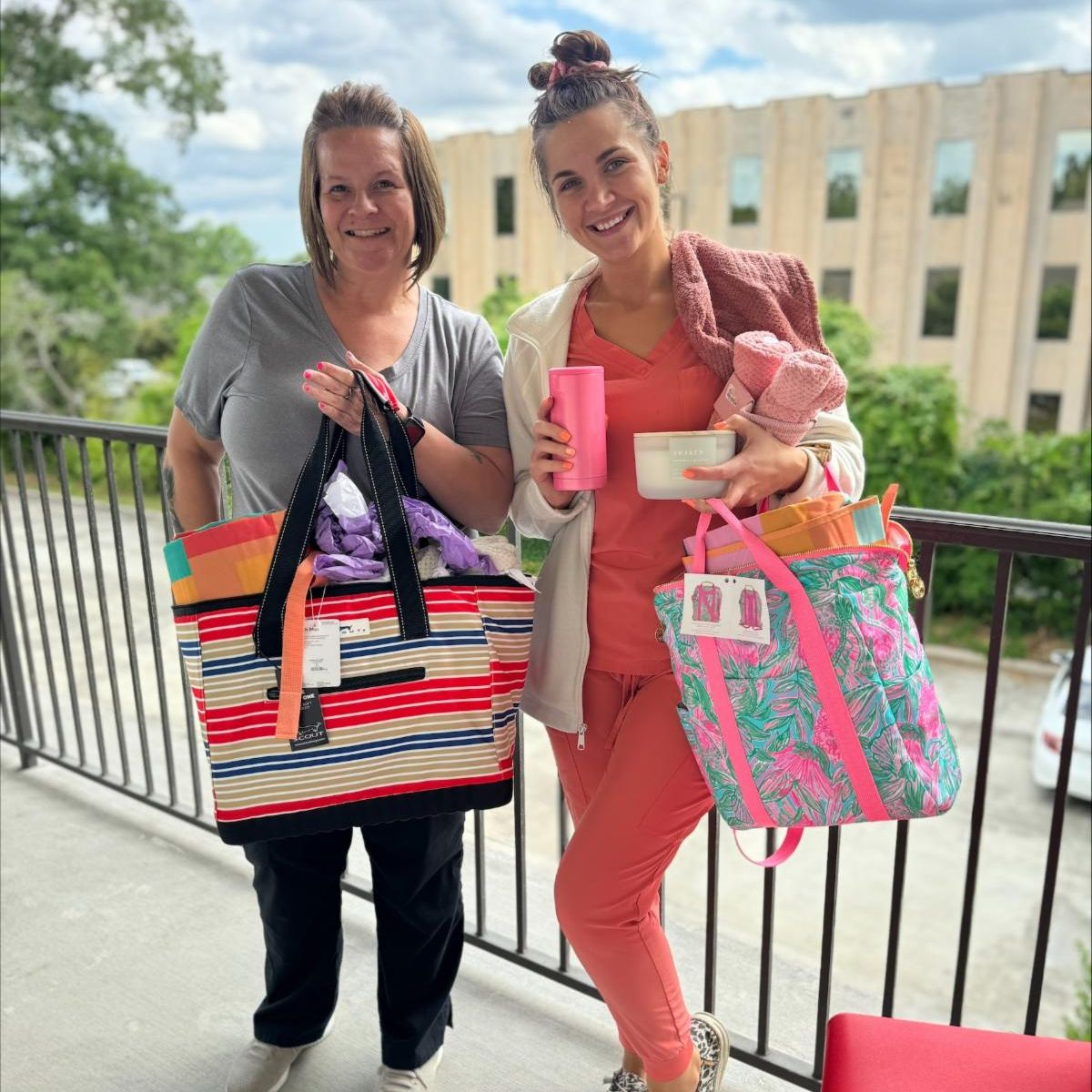 The latest news for you