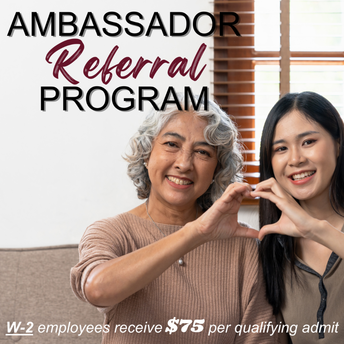Ambassador Program