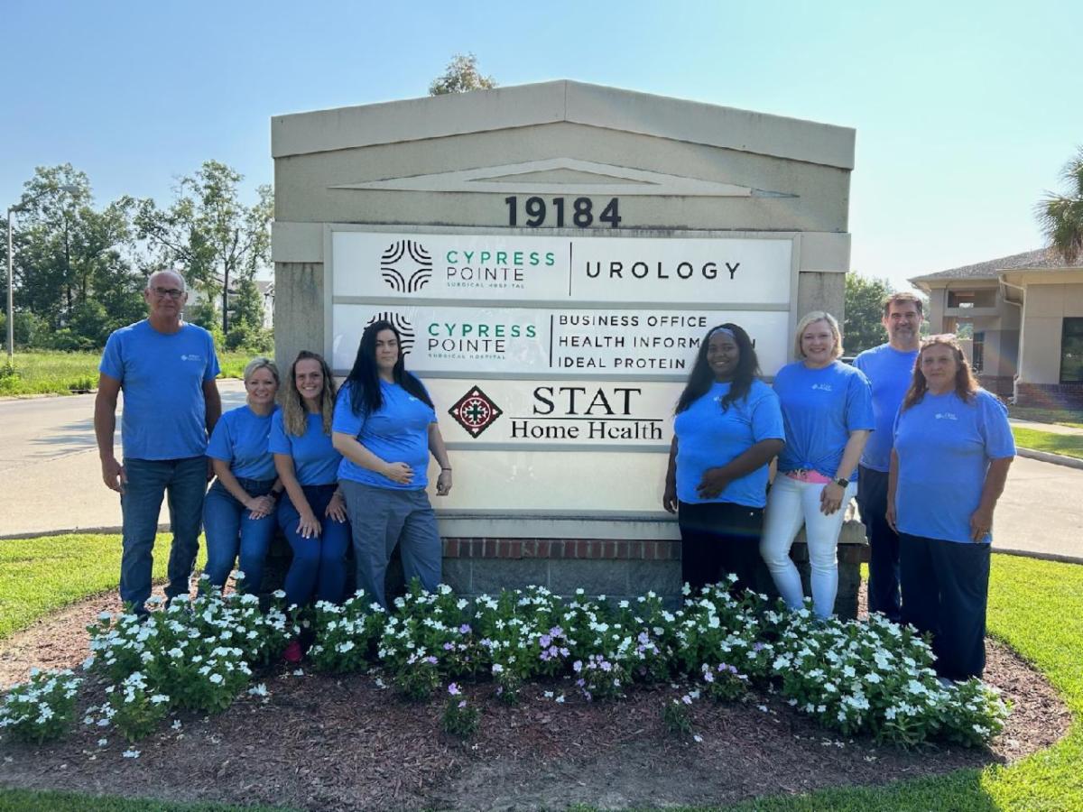 The latest news for you