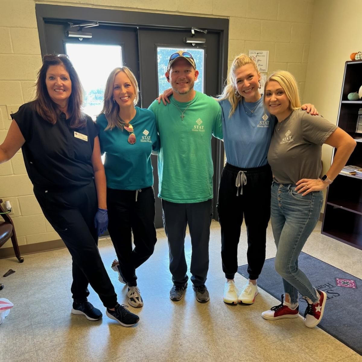 The latest news for you