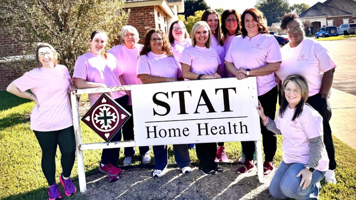 The latest news for you