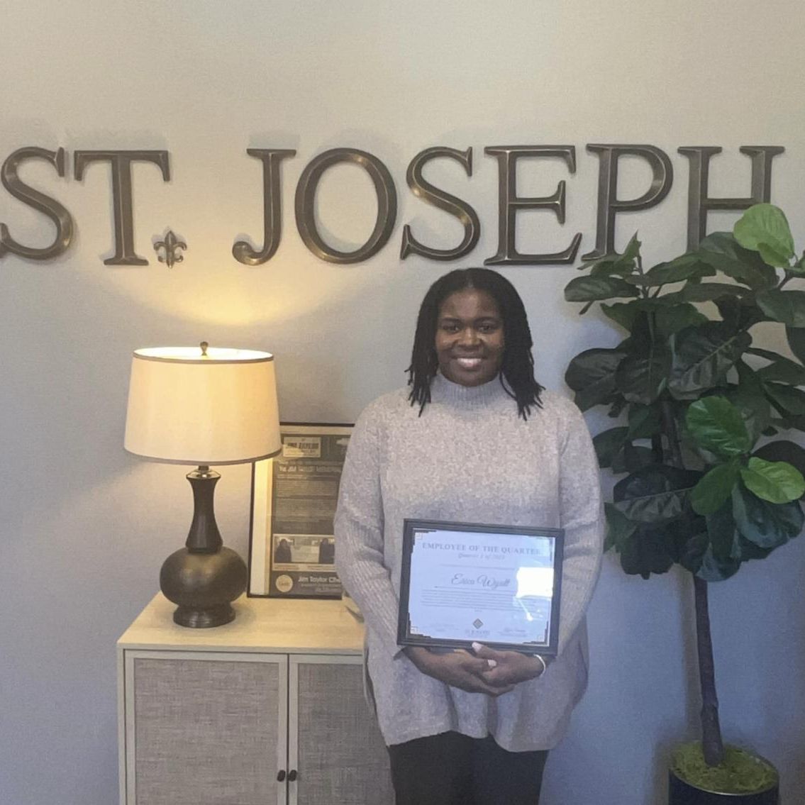 The latest news for you