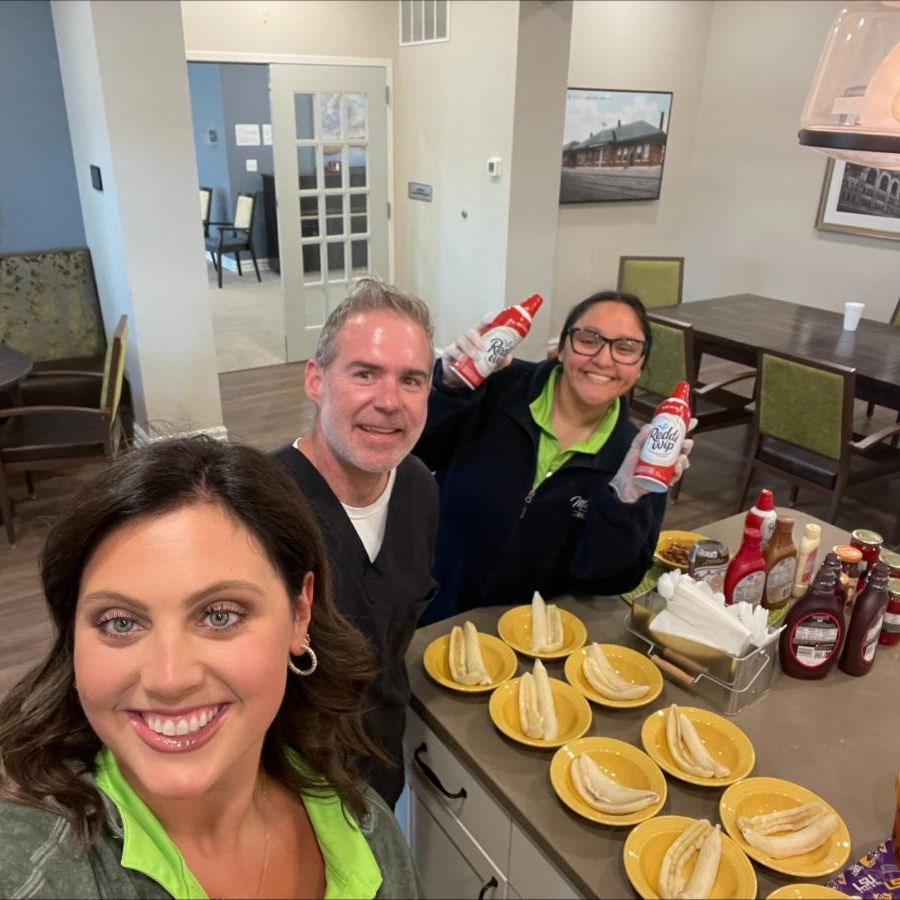 The latest news for you