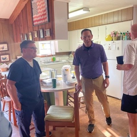 The latest news for you