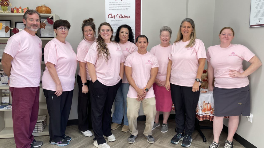 The latest news for you