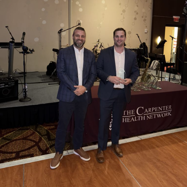 The latest news for you