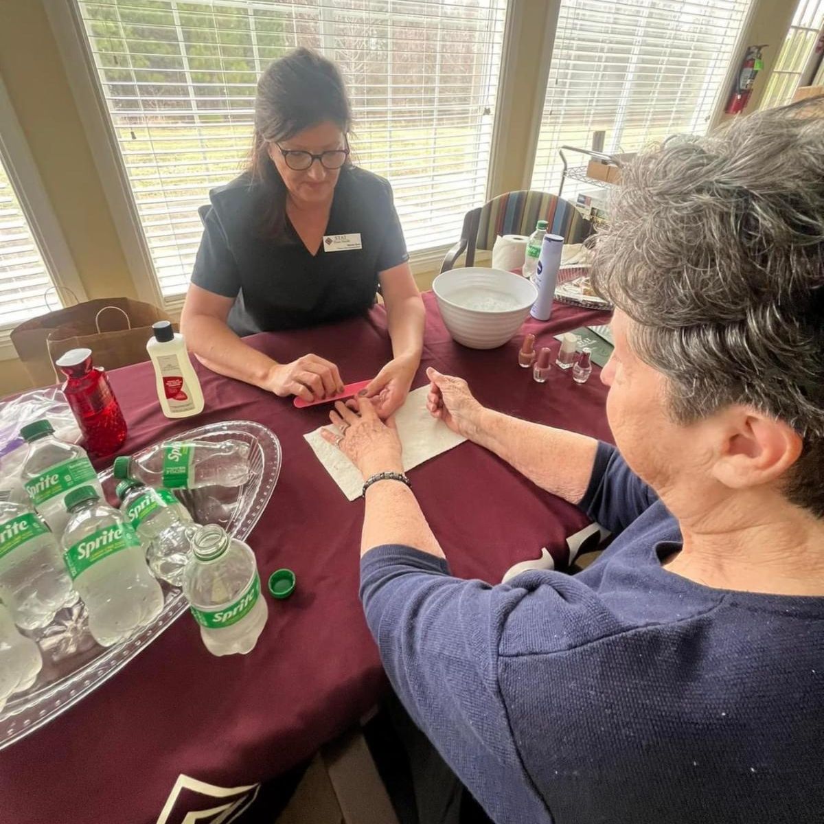 The latest news for you