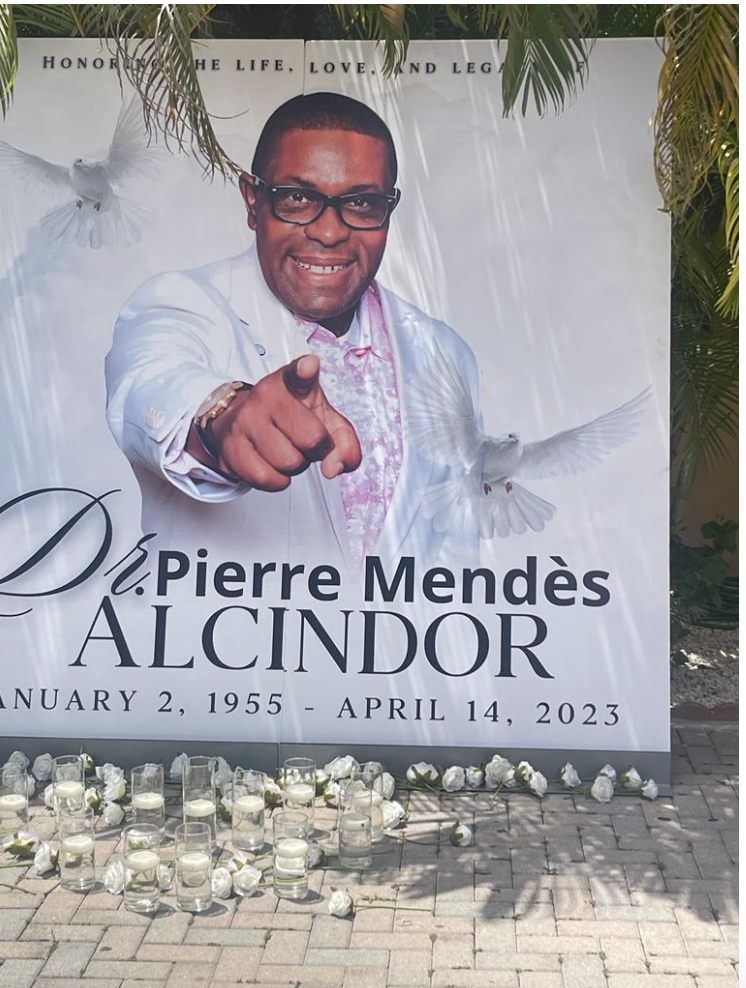 Welcome to FANM's Newsletter!