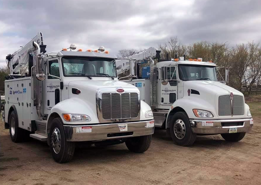 Remote Monitoring is Available for Any Grinder Pump Station with E One.