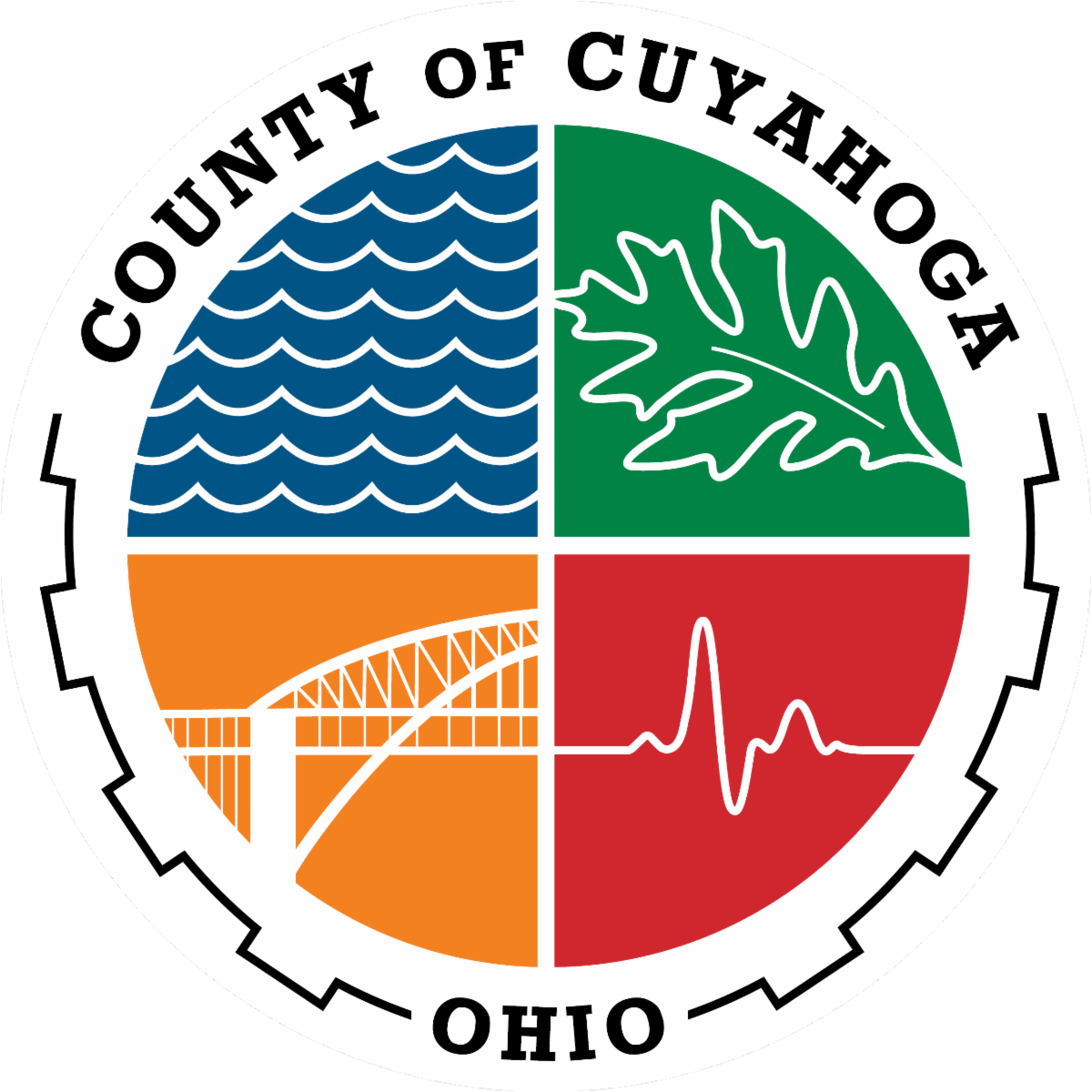 RELEASE-Cuyahoga County Councilman Michael J. Houser Sr. Introduces the ...
